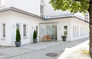 Urologisches Zentrum Ottobrunn Vaterstetten